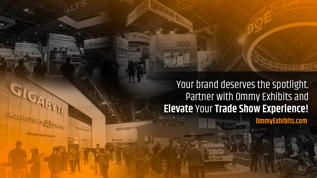 Frame Panels | Ommy Exhibits