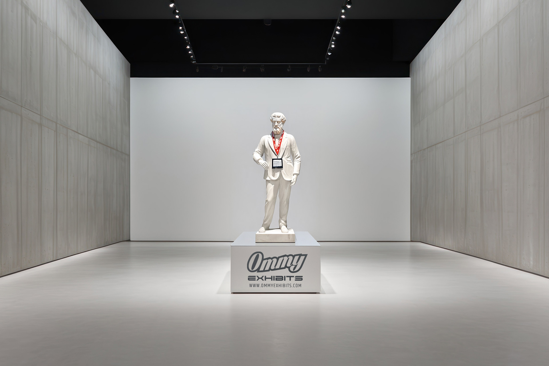 Small Booth, Big Impact: How to Stand Out with a Compact Trade Show ...