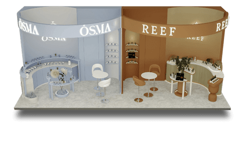 ASD Market Week 2026: The Premier Retail Trade Show | Ommy Exhibits