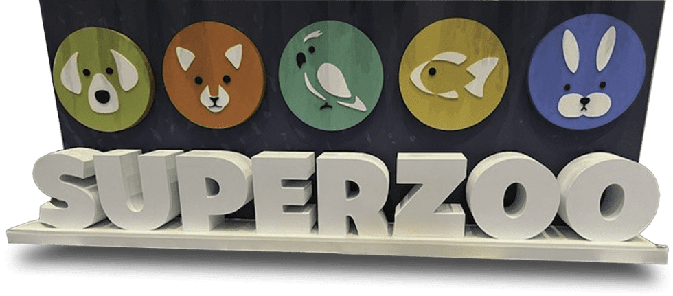 SuperZoo 2026: Unleash Your Pet Brand’s Potential with Ommy Exhibits ...