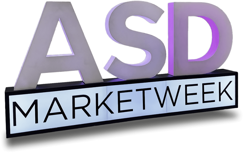 ASD Market Week 2026: The Premier Retail Trade Show | Ommy Exhibits